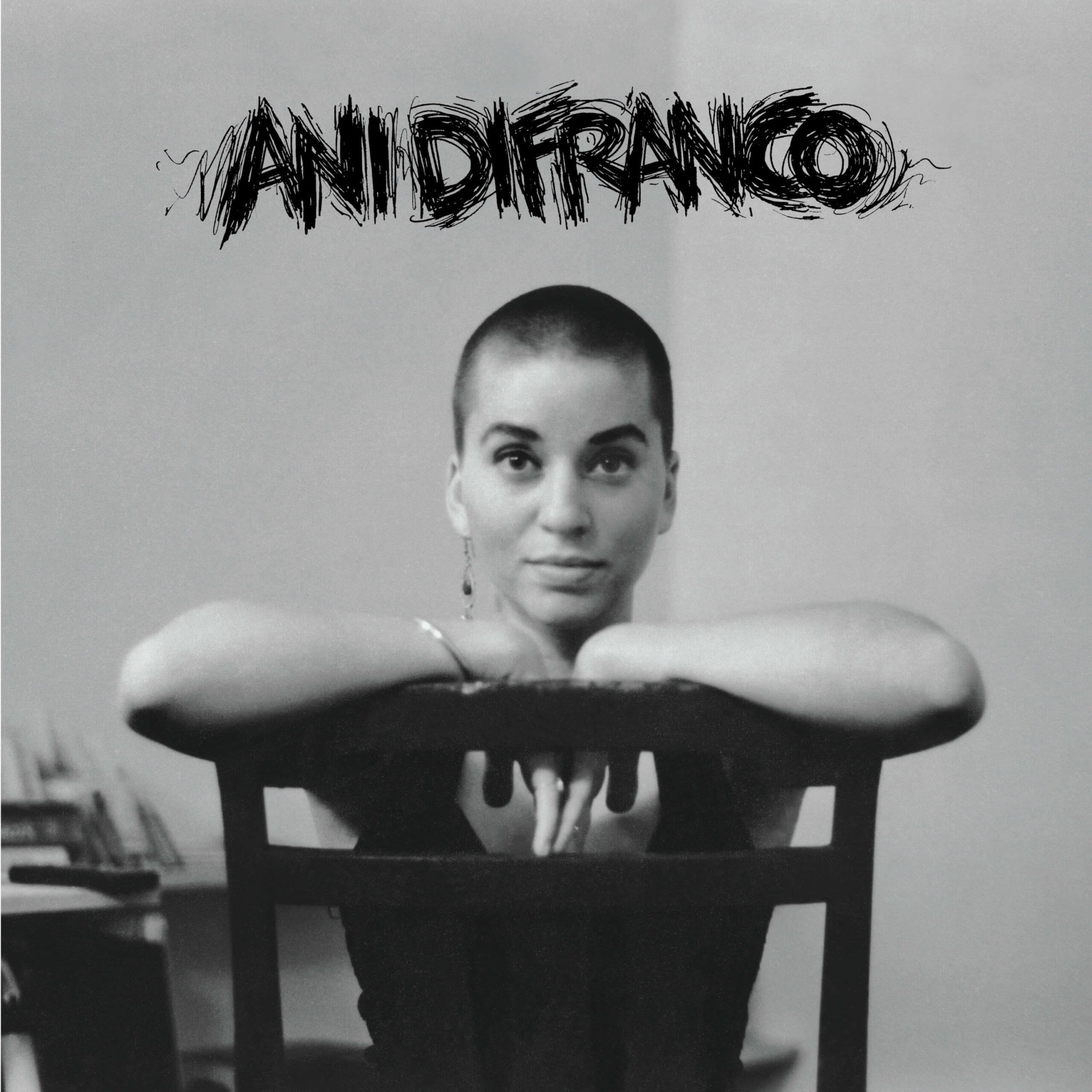 Ani DiFranco — Ani DiFranco